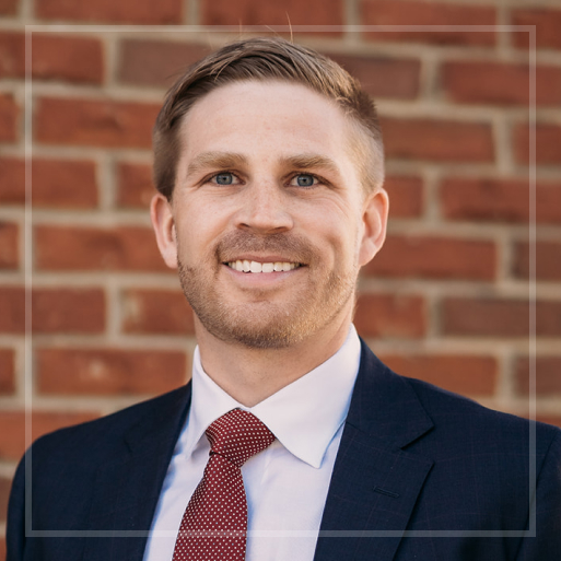Casey Geiger Named Top 40 Under 40 Civil Plaintiff Trial Lawyer by NTL