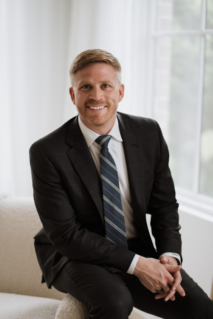 Andrew Cason “Casey” Geiger | Geiger Legal Group, LLC