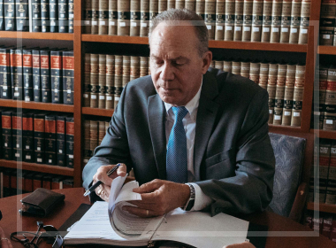 J. Christopher Geiger | Geiger Legal Group, LLC