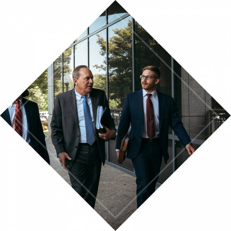 Personal Injury Lawyer in Canton, GA | Geiger Legal Group, LLC