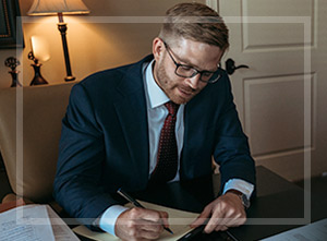 A. Casey Geiger | Geiger Legal Group, LLC