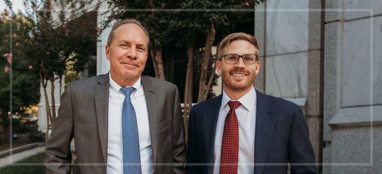 Personal Injury Lawyer in Canton, GA | Geiger Legal Group, LLC