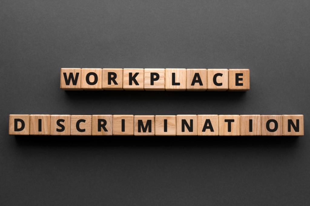 Georgia Workplace Discrimination Lawyer | Geiger Legal Group, LLC