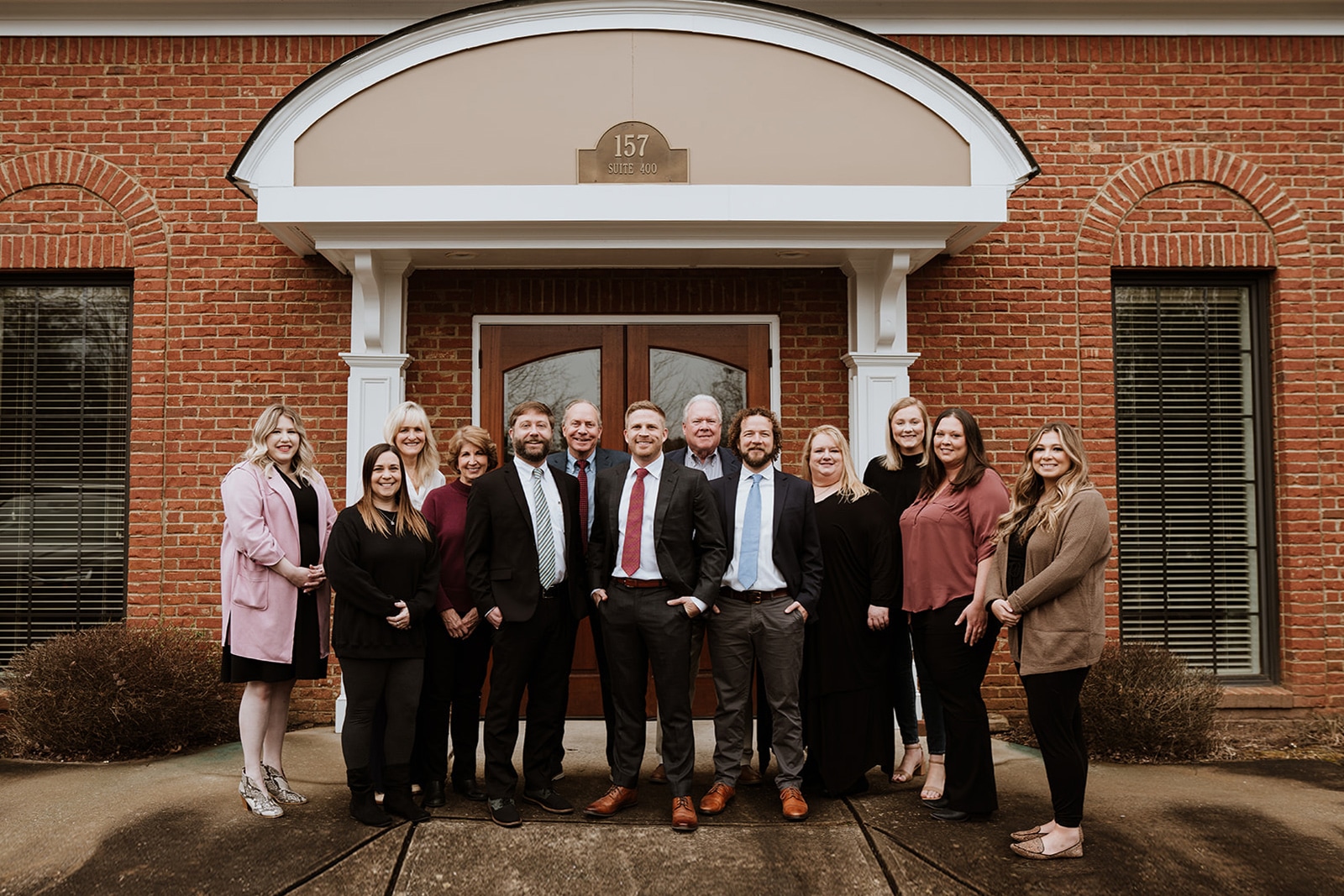 Personal Injury Lawyer in Canton, GA | Geiger Legal Group, LLC