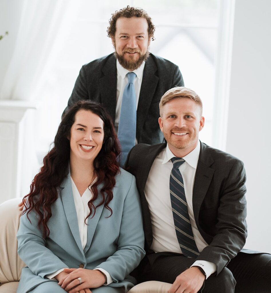 Personal Injury Lawyer in Canton, GA | Geiger Legal Group, LLC